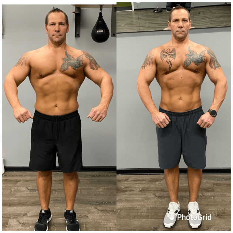 Personal Trainer & Gym in Morton Grove | Steel Fitness Club